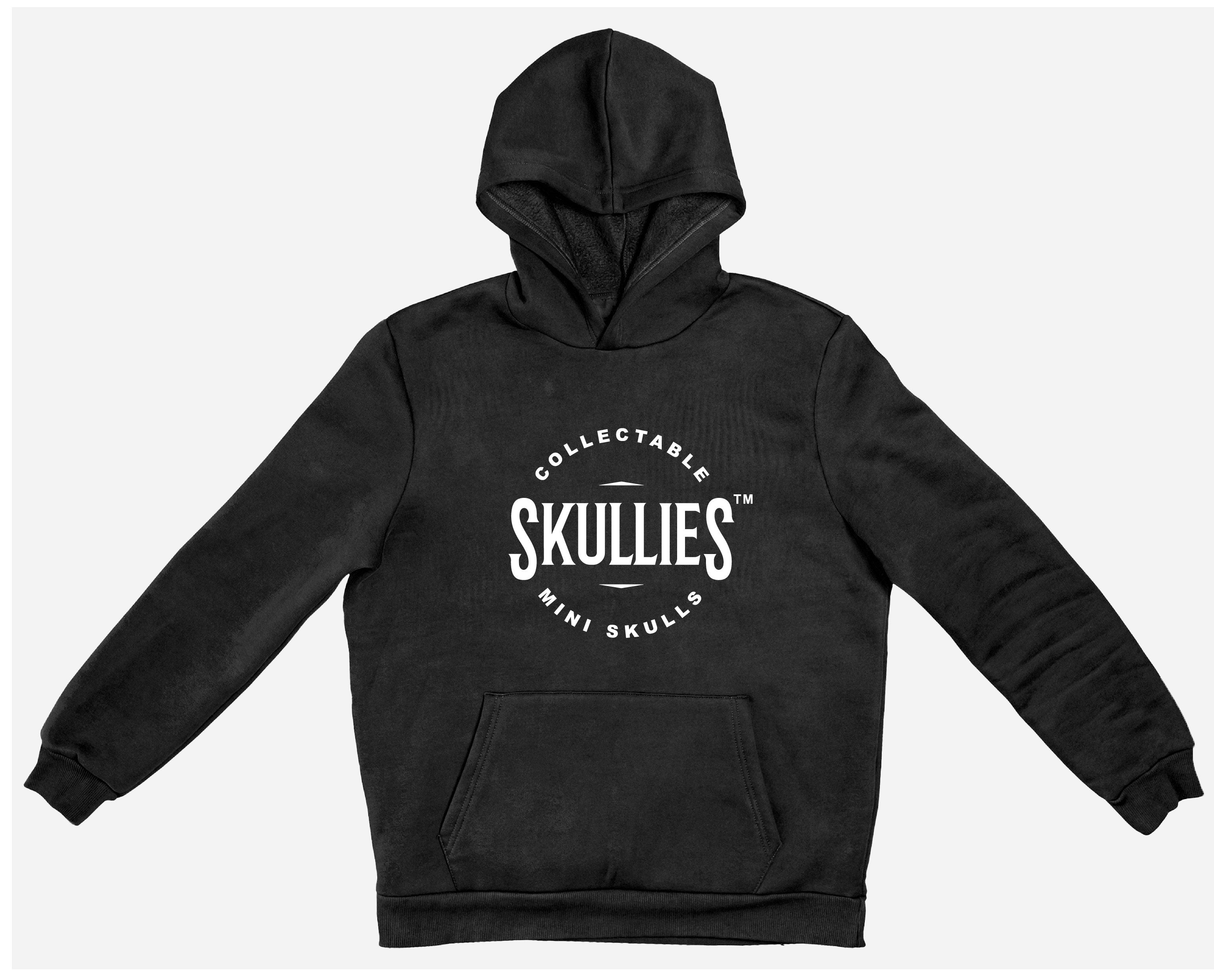 Skullies Hoodie
