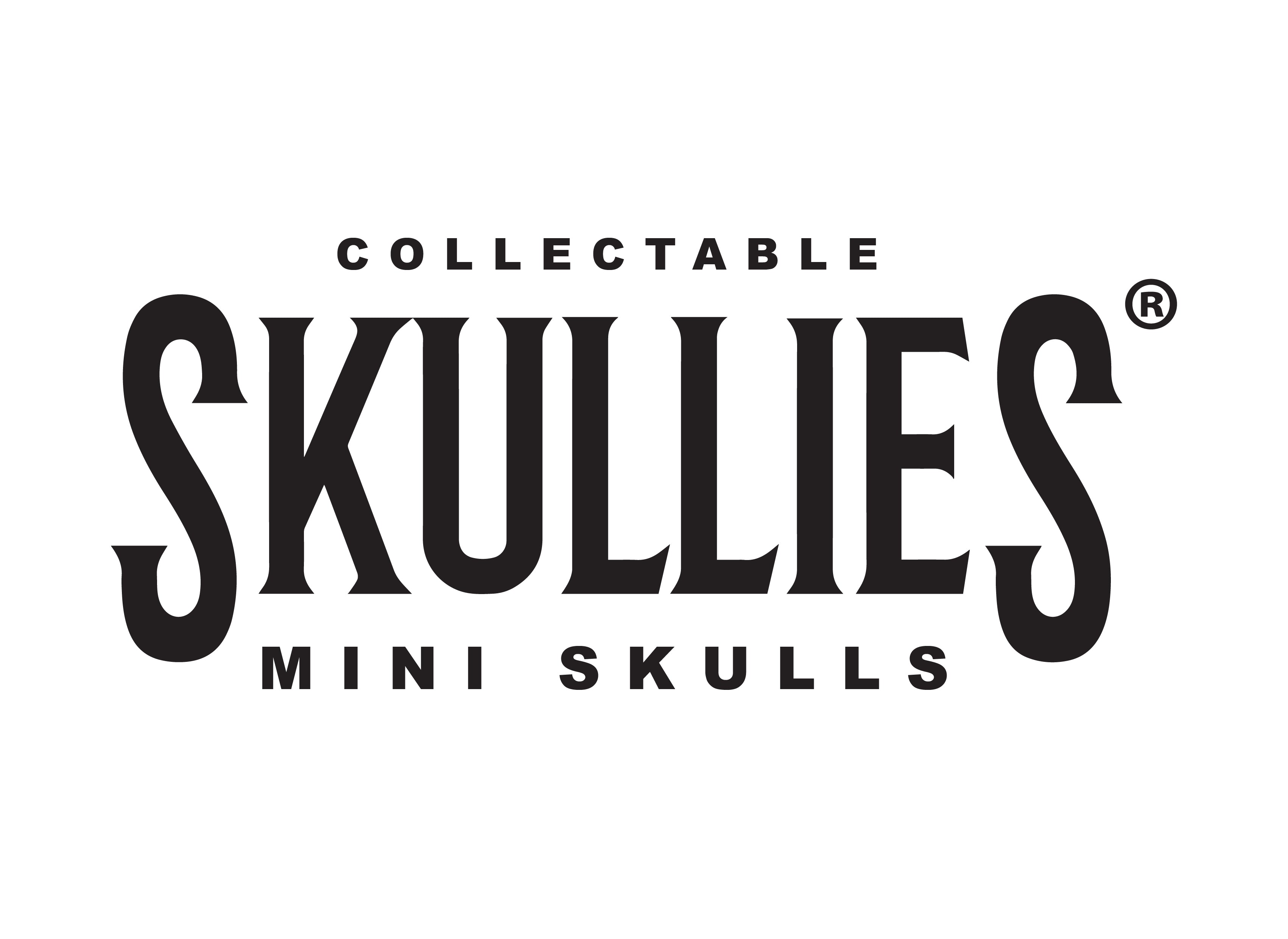 Skullies | Africa’s Original Collectable Mini Skulls